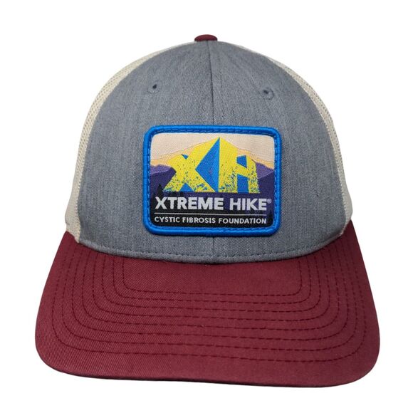 Richardson | Accessories | Xtreme Hike Cystic Fibrosis Foundation ...